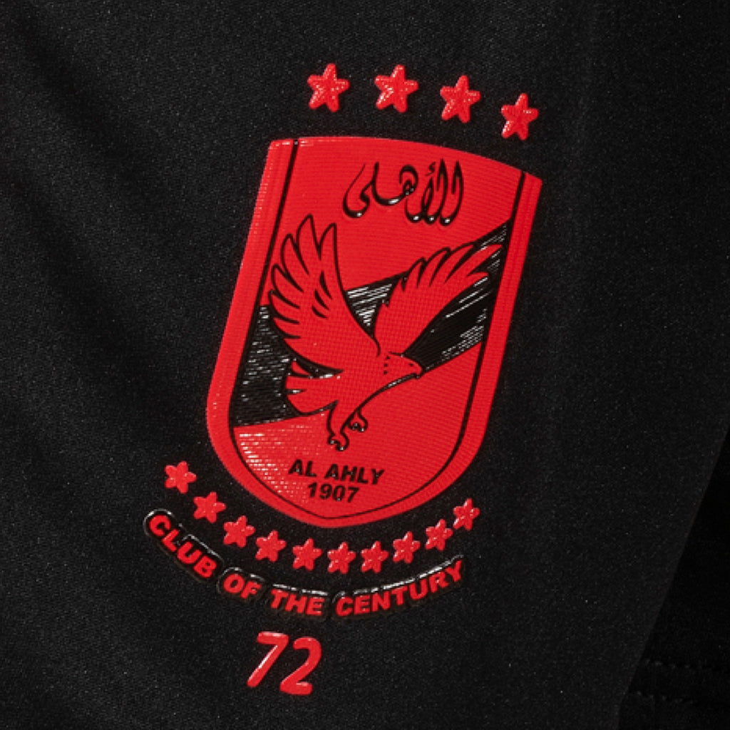 AL AHLY SC – Mitani Store LLC